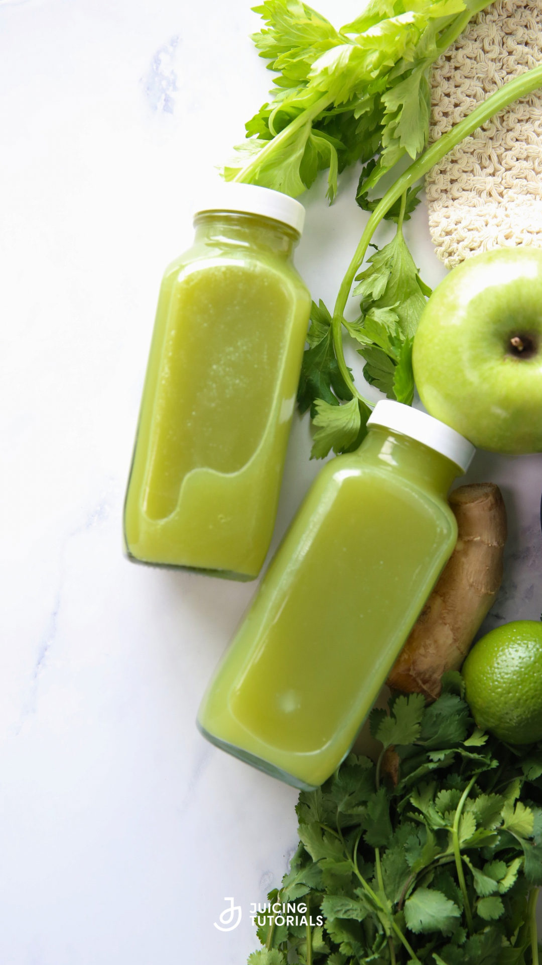 Weekly Detox Juice Recipe; 7-Day Green Juice Reset Guide – JUTO LIVING
