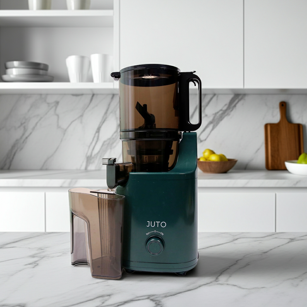 JUTO Juicer – JUTO LIVING
