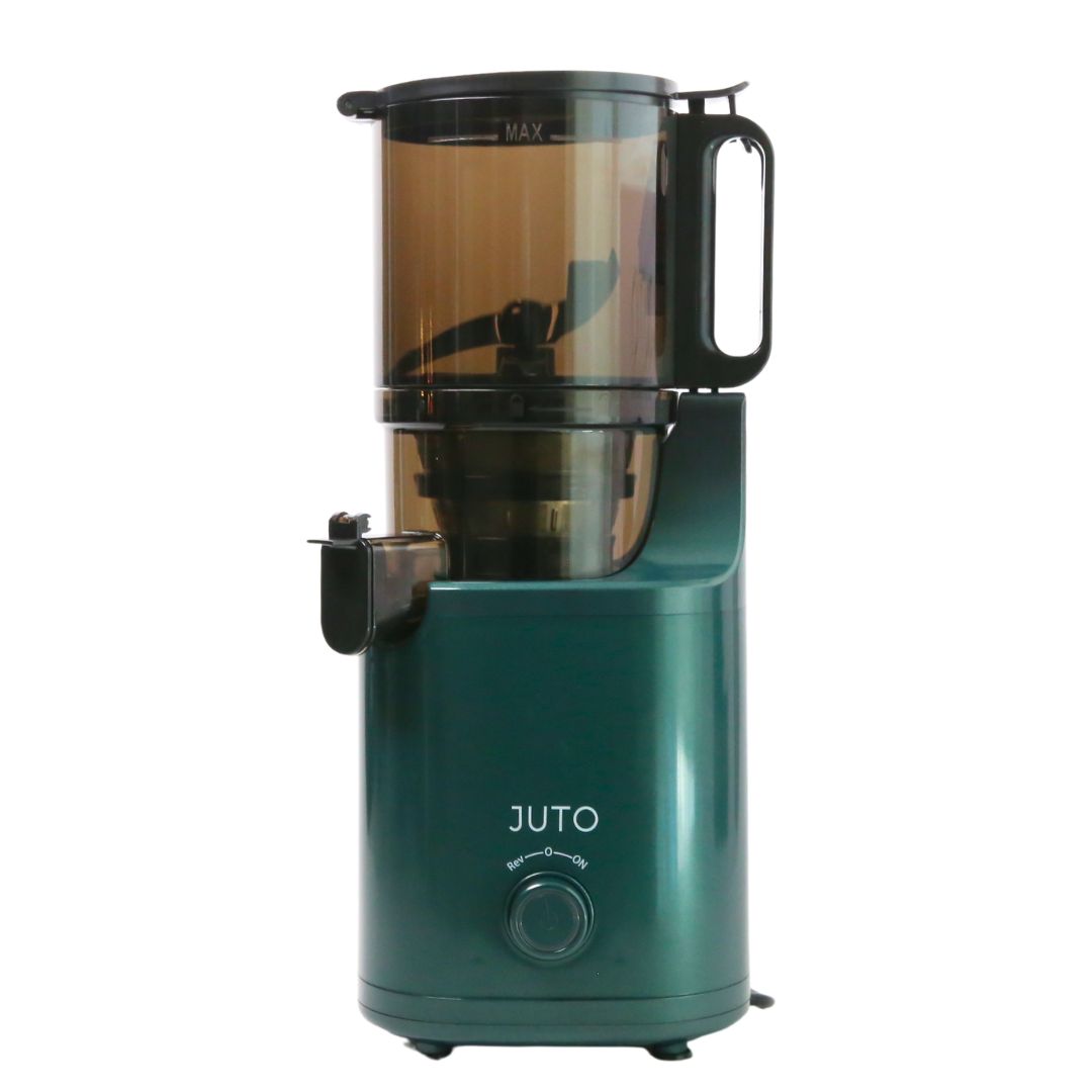 JUTO: A Juicer Made For You – JUTO LIVING