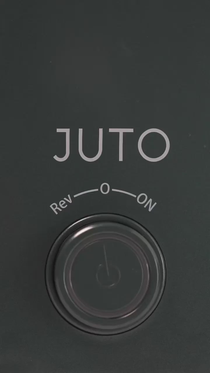 JUTO Juicer – JUTO LIVING