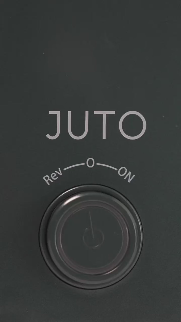 JUTO Juicer – JUTO LIVING